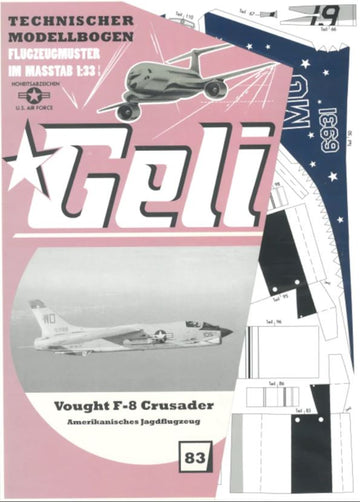 Geli Modelle – modellbau-kirchert