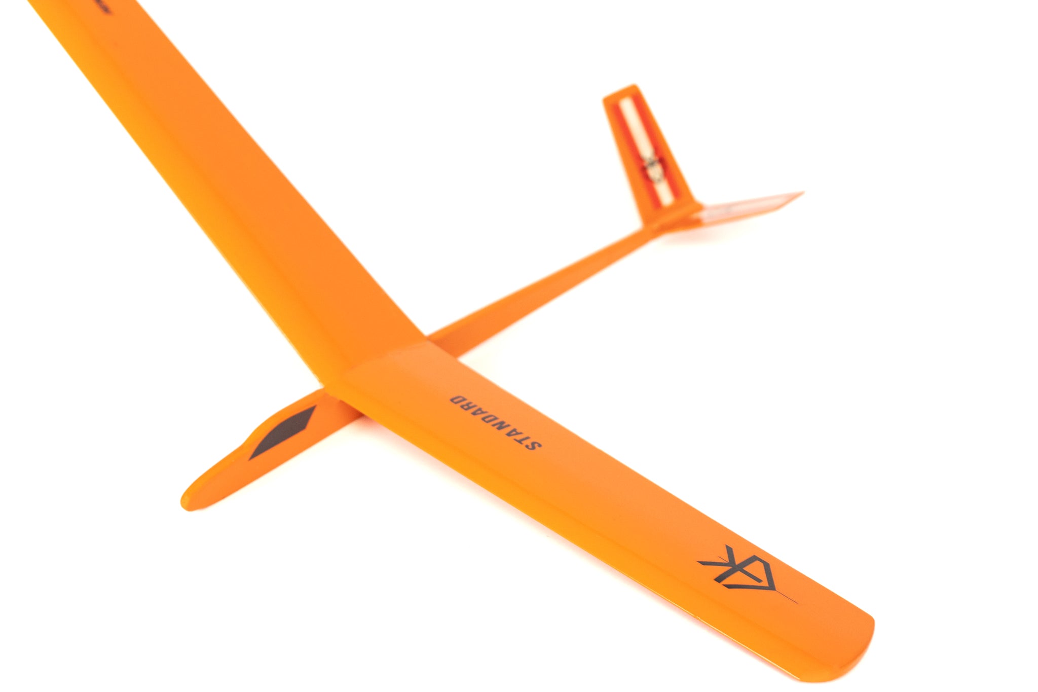 Kleinsegler AUSTRIA Spwt. 600 mm Bausatz mit Plan – modellbau-kirchert